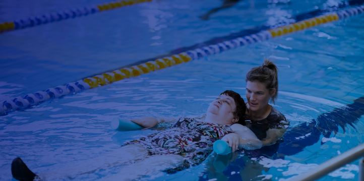 Hydrotherapy - Clem Jones Centre Physio + Rehab